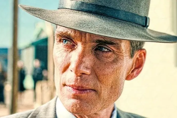 Oppenheimer, la historia de una reacción en cadena que cambió al mundo ...