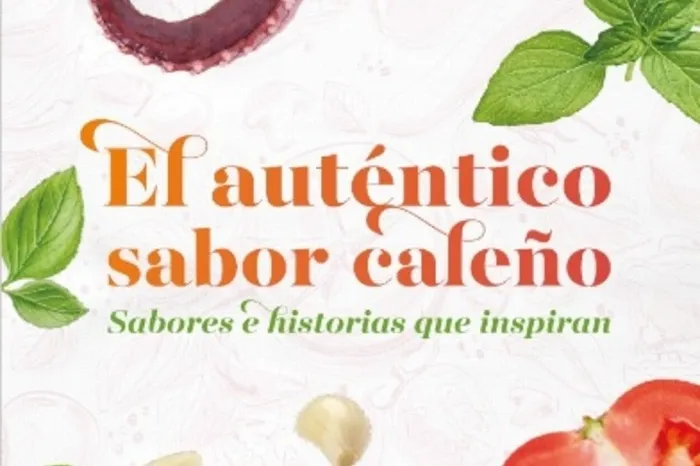 Un mapa de sabores de Cali: concurso y publicación de El auténtico ...